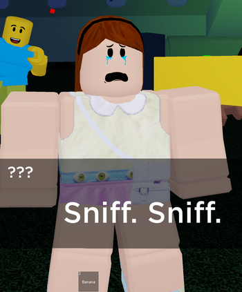 Pilot Keilly | Roblox Airplane Story Wiki | Fandom