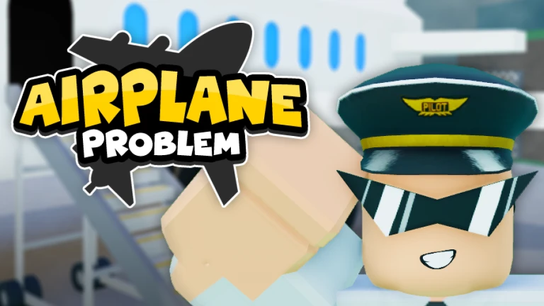 Airplane Problem | Roblox Airplane Story Wiki | Fandom