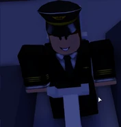 Pilot Keilly | Roblox Airplane Story Wiki | Fandom