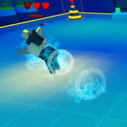 Slicer | Roblox Airplane Story Wiki | Fandom