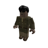 General Alex | Roblox Airplane Story Wiki | Fandom