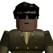 General Alex | Roblox Airplane Story Wiki | Fandom