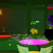 Mr. Wizzy | Roblox Airplane Story Wiki | Fandom