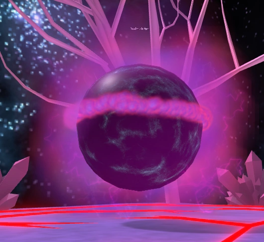 Realm Shifter | Roblox ALFheim Online Wiki | Fandom