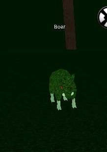Green Boar | Roblox ALFheim Online Wiki | Fandom