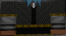 Knight Chainmail Armor | Roblox ALFheim Online Wiki | Fandom
