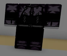 Obsidian Robe | Roblox ALFheim Online Wiki | Fandom