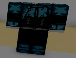 Aqua Robe | Roblox ALFheim Online Wiki | Fandom