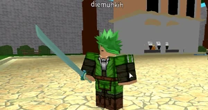 Races | Roblox ALFheim Online Wiki | Fandom