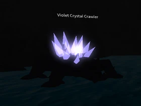 Crystal Crawler | Roblox ALFheim Online Wiki | Fandom