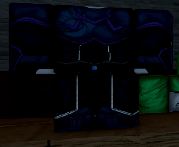 Undine Platemail | Roblox ALFheim Online Wiki | Fandom