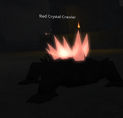 Crystal Crawler | Roblox ALFheim Online Wiki | Fandom