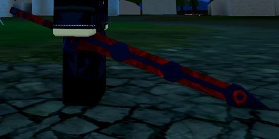 Fiery Earth Blade | Roblox ALFheim Online Wiki | Fandom