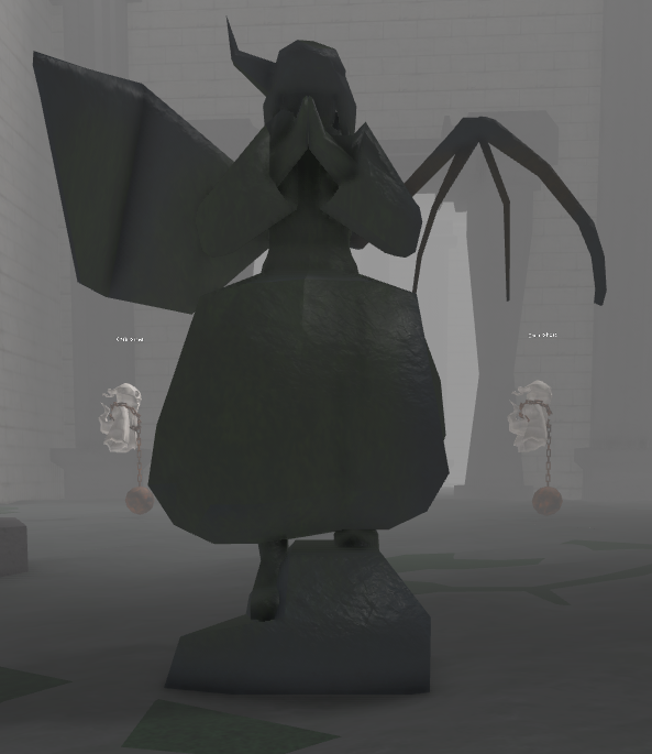 Devil Angel | Roblox ALFheim Online Wiki | Fandom