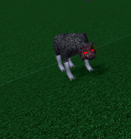 Wolf | Roblox ALFheim Online Wiki | Fandom