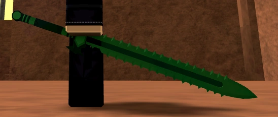 Cataclysm | Roblox ALFheim Online Wiki | Fandom