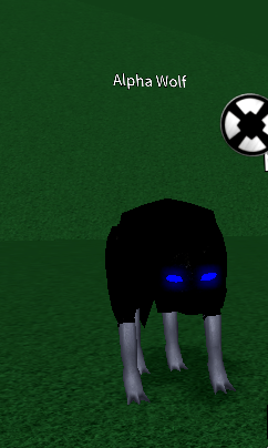Alpha Wolf | Roblox ALFheim Online Wiki | Fandom
