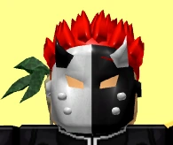 Equinox Horn Mask | Roblox ALFheim Online Wiki | Fandom