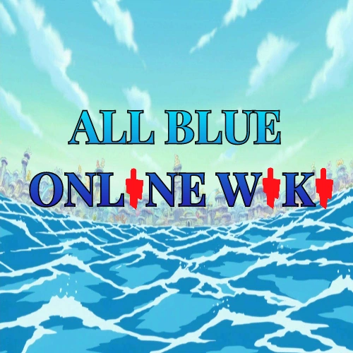 Roblox All Blue Online Wiki | Fandom