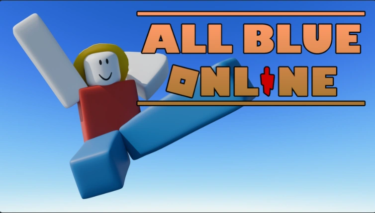 All Blue Online | Roblox All Blue Online Wiki | Fandom