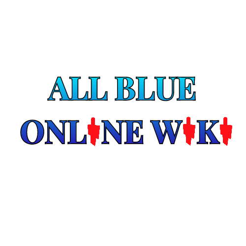 Weapons | Roblox All Blue Online Wiki | Fandom