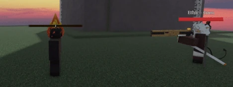 Deflect | Allusions Wiki | Fandom