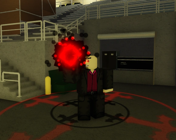 Blood Scourge | Allusions Wiki | Fandom