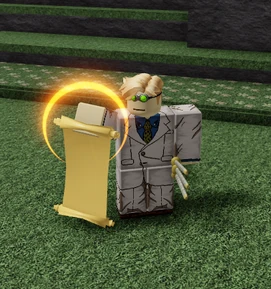 Zealous Accusation | Allusions Wiki | Fandom