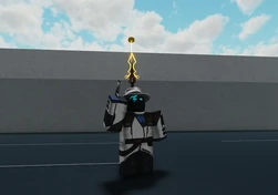 Ricoshot | Allusions Wiki | Fandom