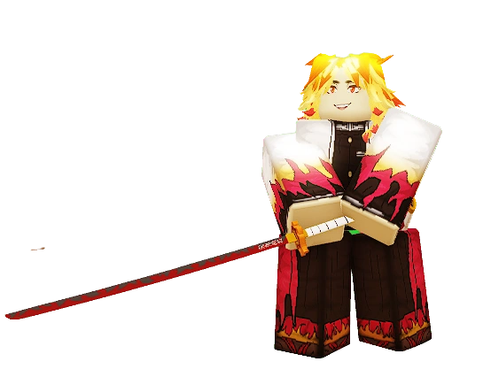Kyojuro Nichirin | Allusions Wiki | Fandom