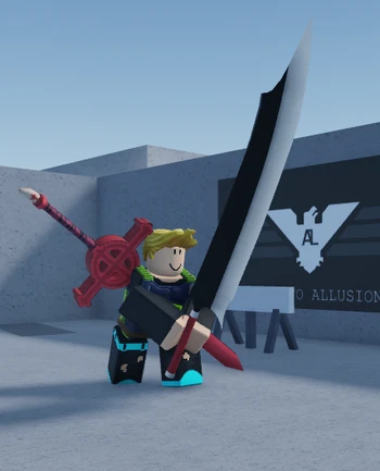 Zangetsu | Allusions Wiki | Fandom