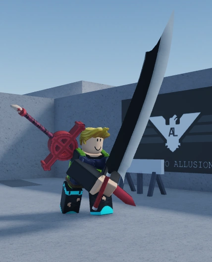 Zangetsu | Allusions Wiki | Fandom