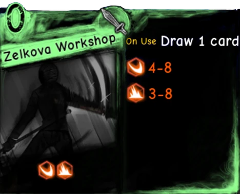 Black Silence | Allusions Wiki | Fandom