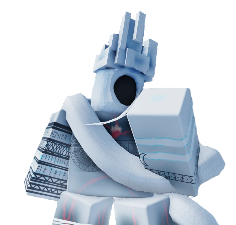 Frost Runes | Allusions Wiki | Fandom