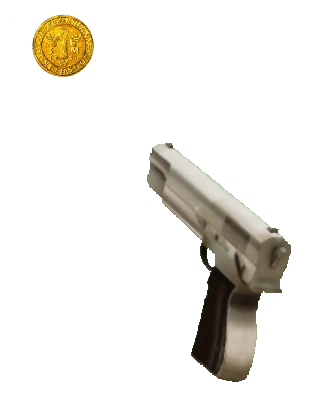 Ricoshot | Allusions Wiki | Fandom