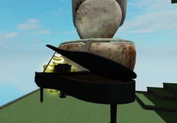 Unwavering Resolve | Allusions Wiki | Fandom