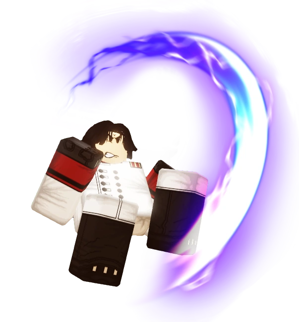 Blitz Style | Allusions Wiki | Fandom