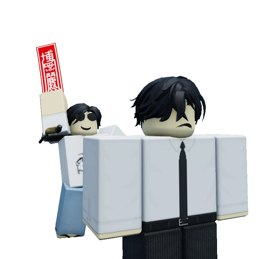 Binding Seal | Allusions Wiki | Fandom