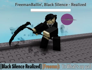 Profile Customization | Allusions Wiki | Fandom