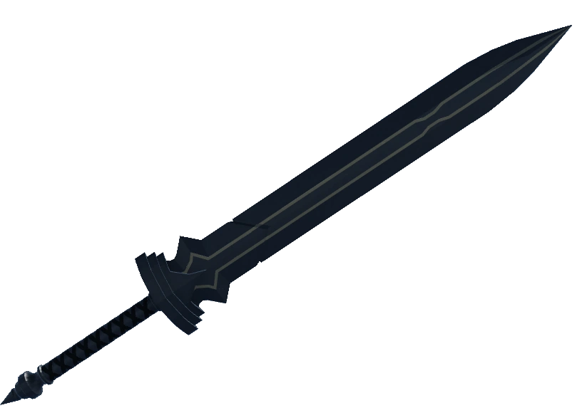 Darksteel Greatsword | Allusions Wiki | Fandom