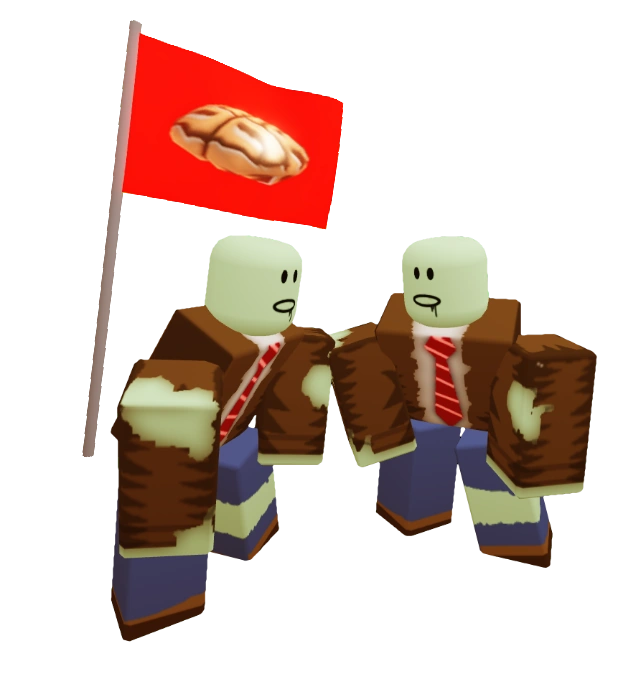 Brain Flag | Allusions Wiki | Fandom