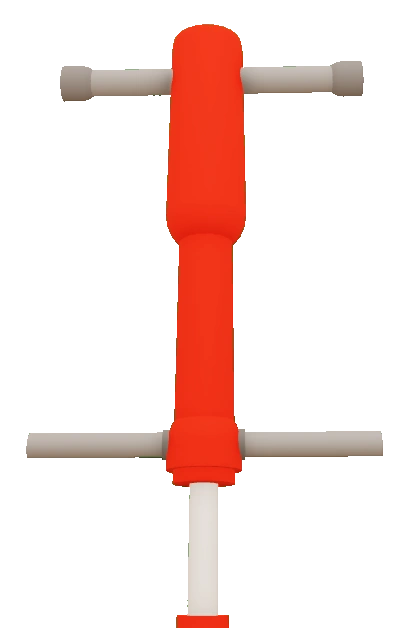Pogo Stick | Allusions Wiki | Fandom