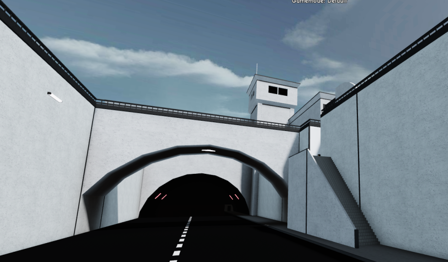 Gate A | Allusions Wiki | Fandom