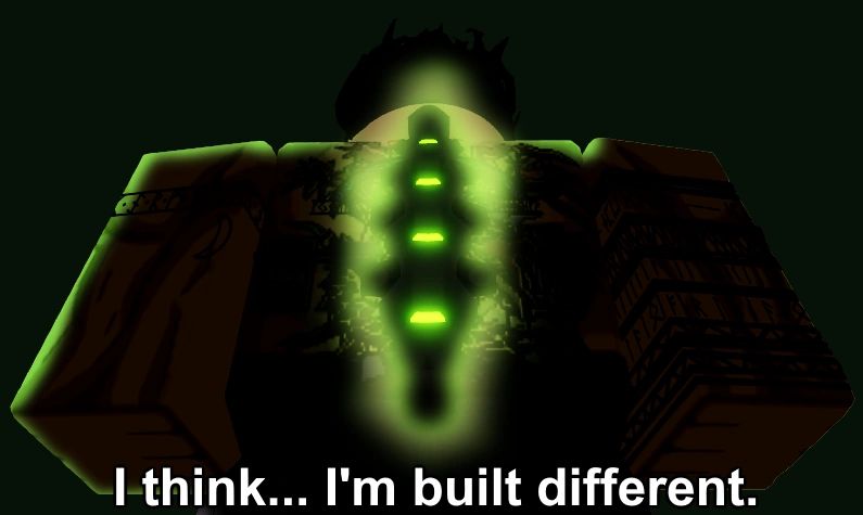 Sandevistan | Allusions Wiki | Fandom