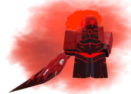 Manifest Red Mist | Allusions Wiki | Fandom