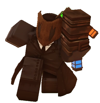 Serum R | Allusions Wiki | Fandom