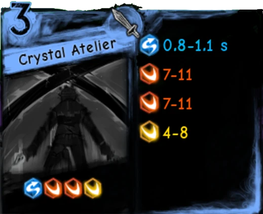 Black Silence | Allusions Wiki | Fandom