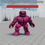 Idle Transfiguration | Allusions Wiki | Fandom