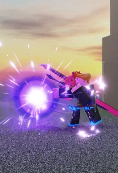 Hollow Purple | Allusions Wiki | Fandom