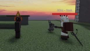 Deflect | Allusions Wiki | Fandom